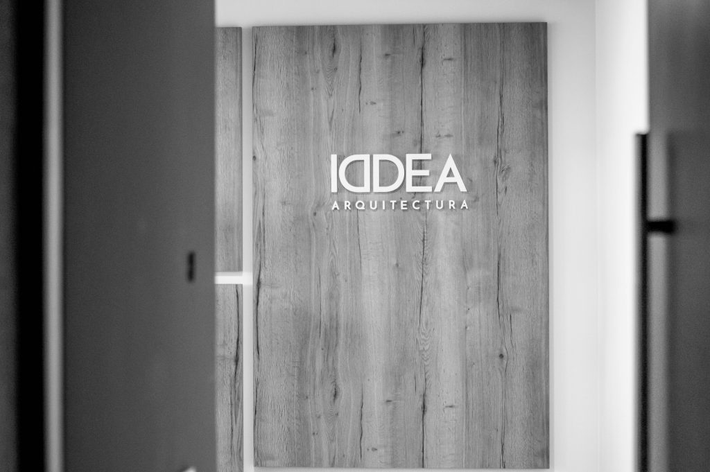 Nosotros – Iddea